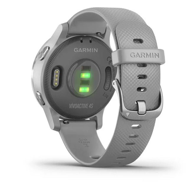 Garmin Vivoactive 4S Grey/Silver