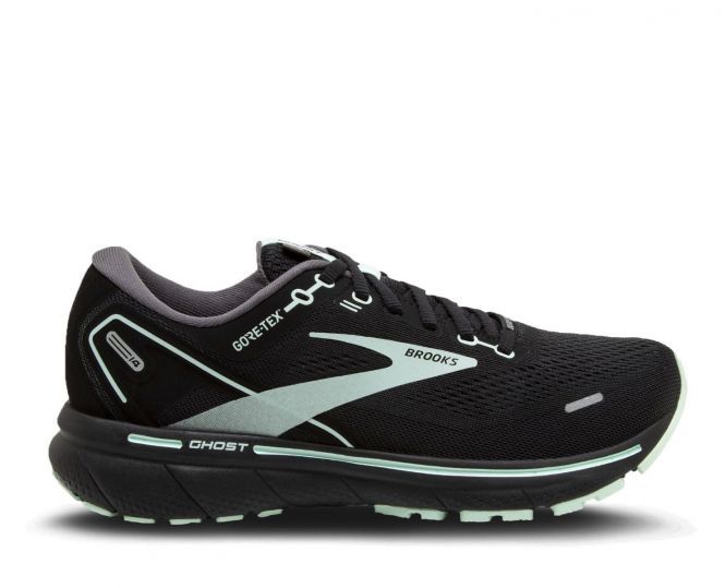 Brooks Ghost 14 GTX dames