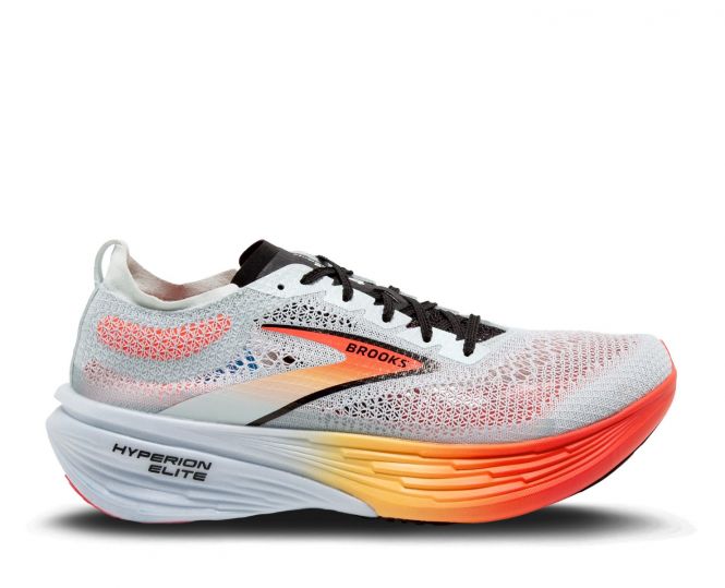 Brooks Hyperion Elite 4 unisex
