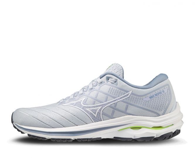Mizuno Wave Inspire 18 dames