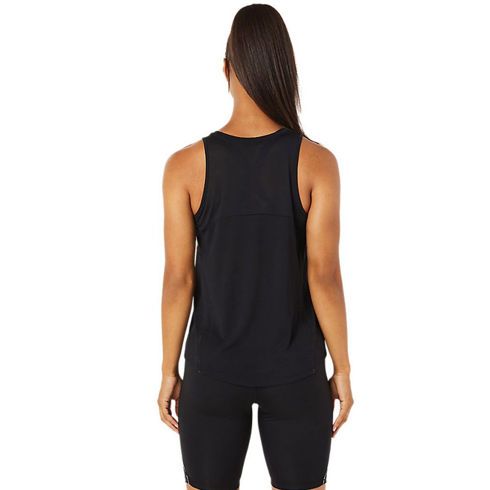ASICS DAM FAST Tank dames