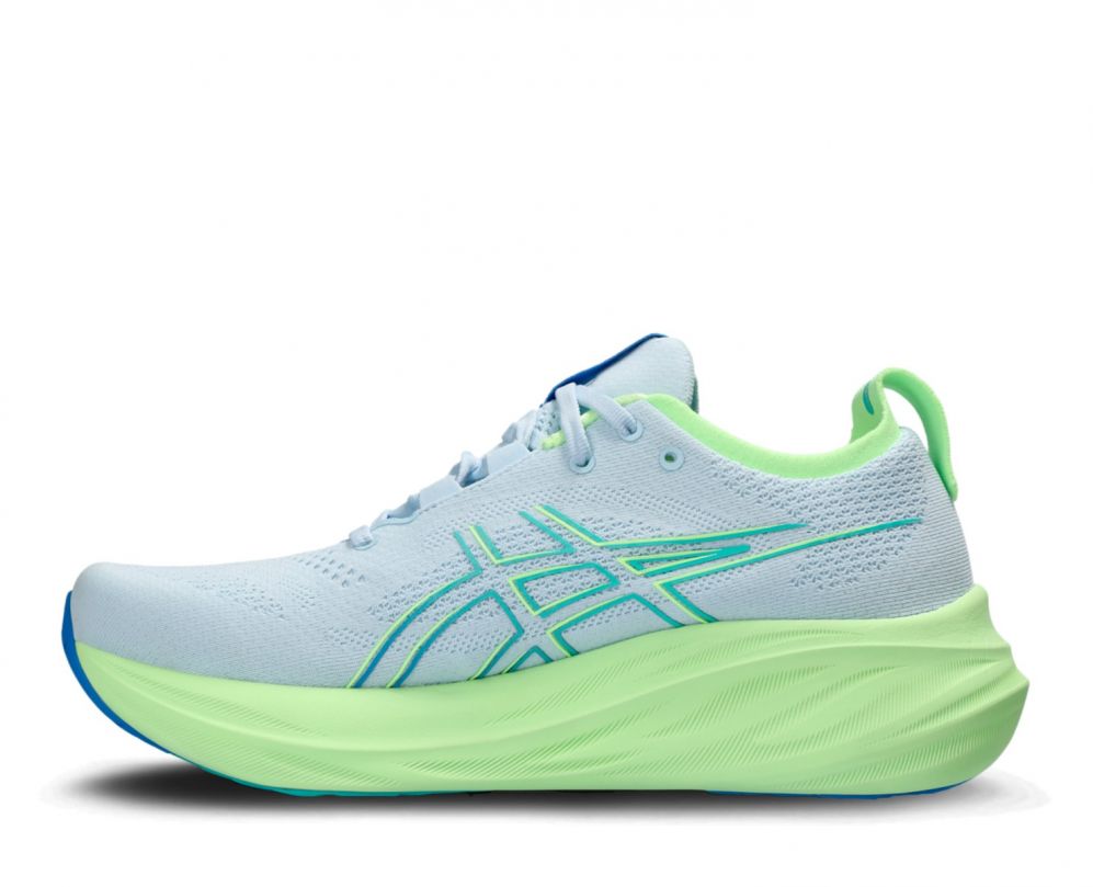 ASICS GEL-Nimbus 26 Lite-Show heren