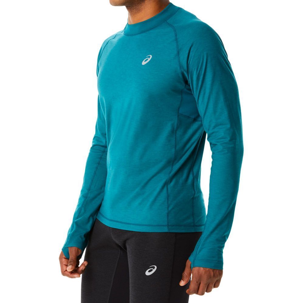 ASICS Winter Run LS Top heren