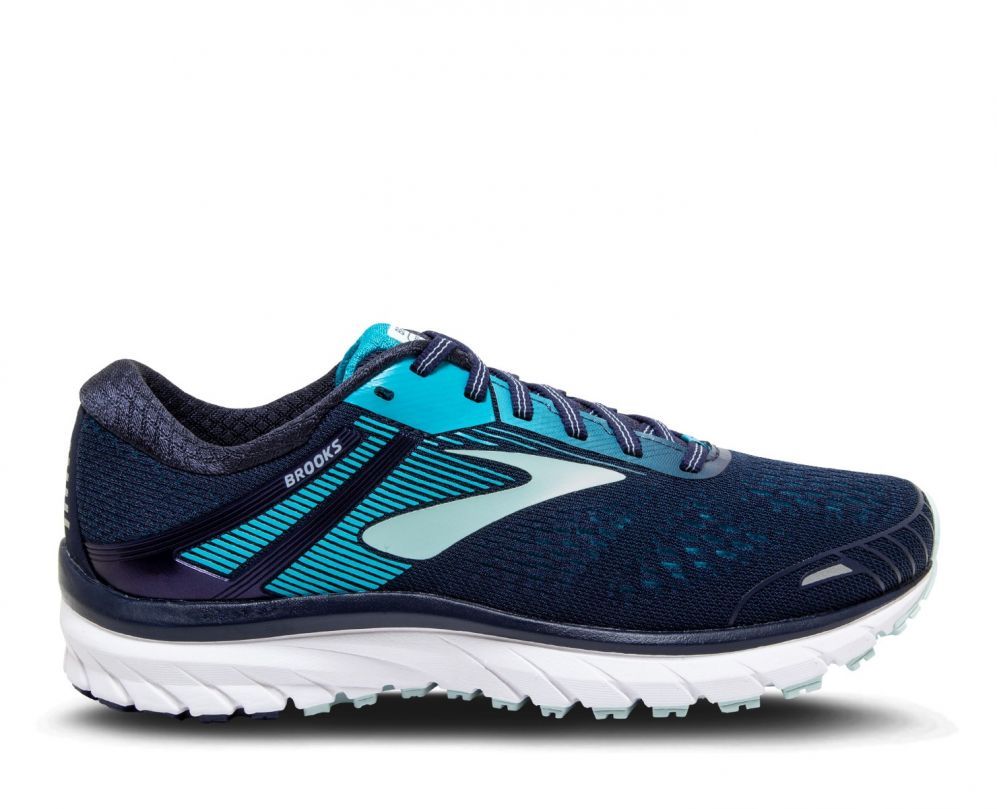 Brooks Defyance 11 2A Leest dames