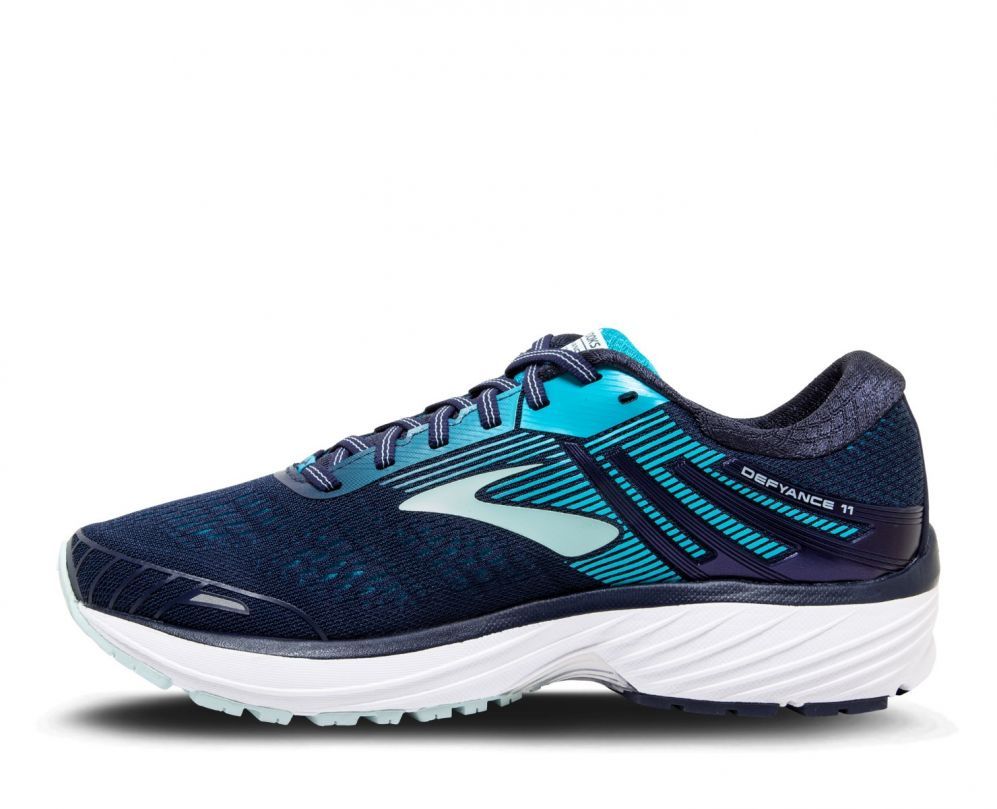 Brooks Defyance 11 2A Leest dames