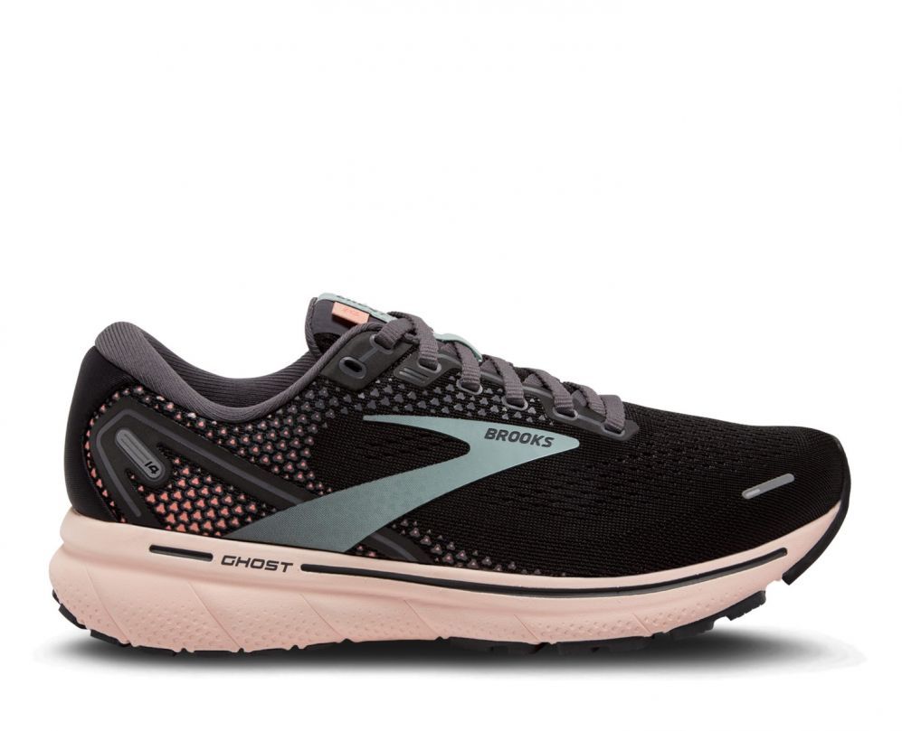 Brooks Ghost 14 dames