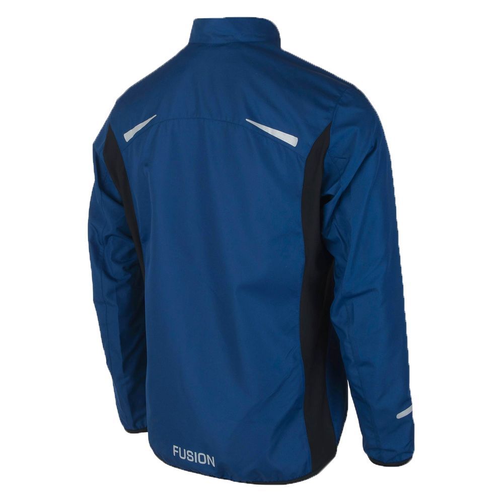 Fusion S1 Run Jacket heren