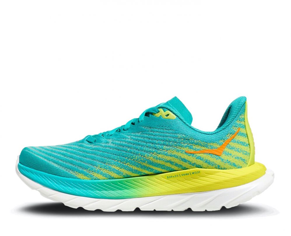 HOKA Mach 5 heren