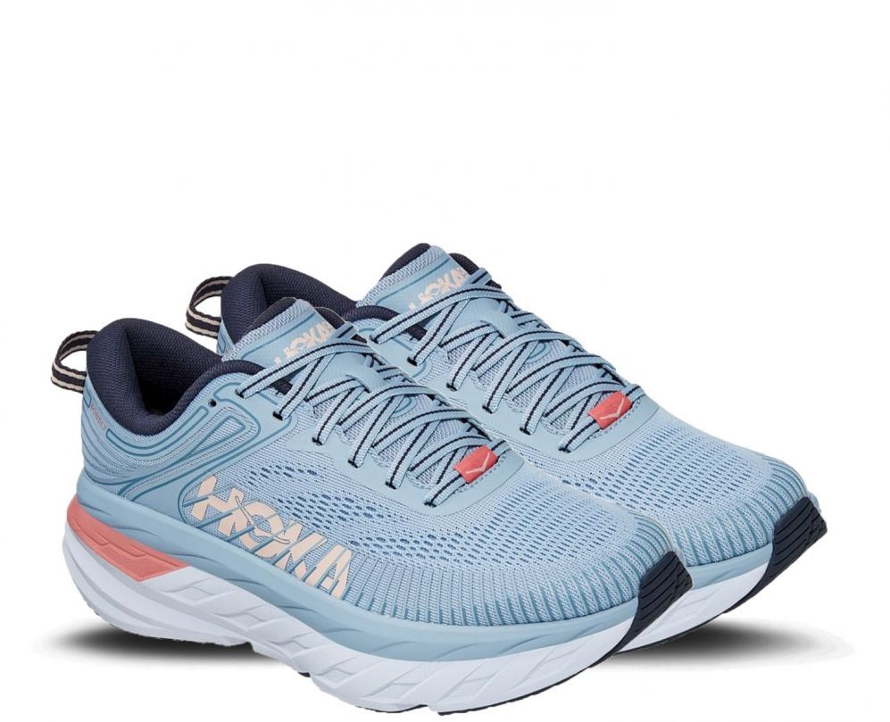 HOKA Bondi 7 dames
