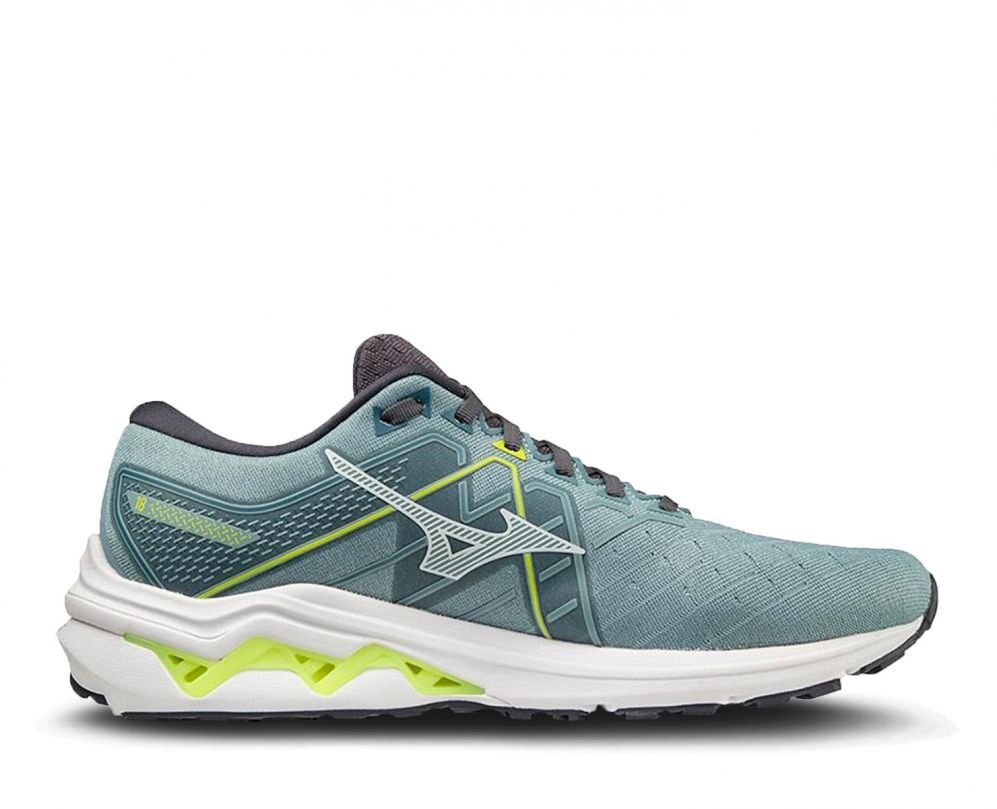 Mizuno Wave Inspire 18 heren