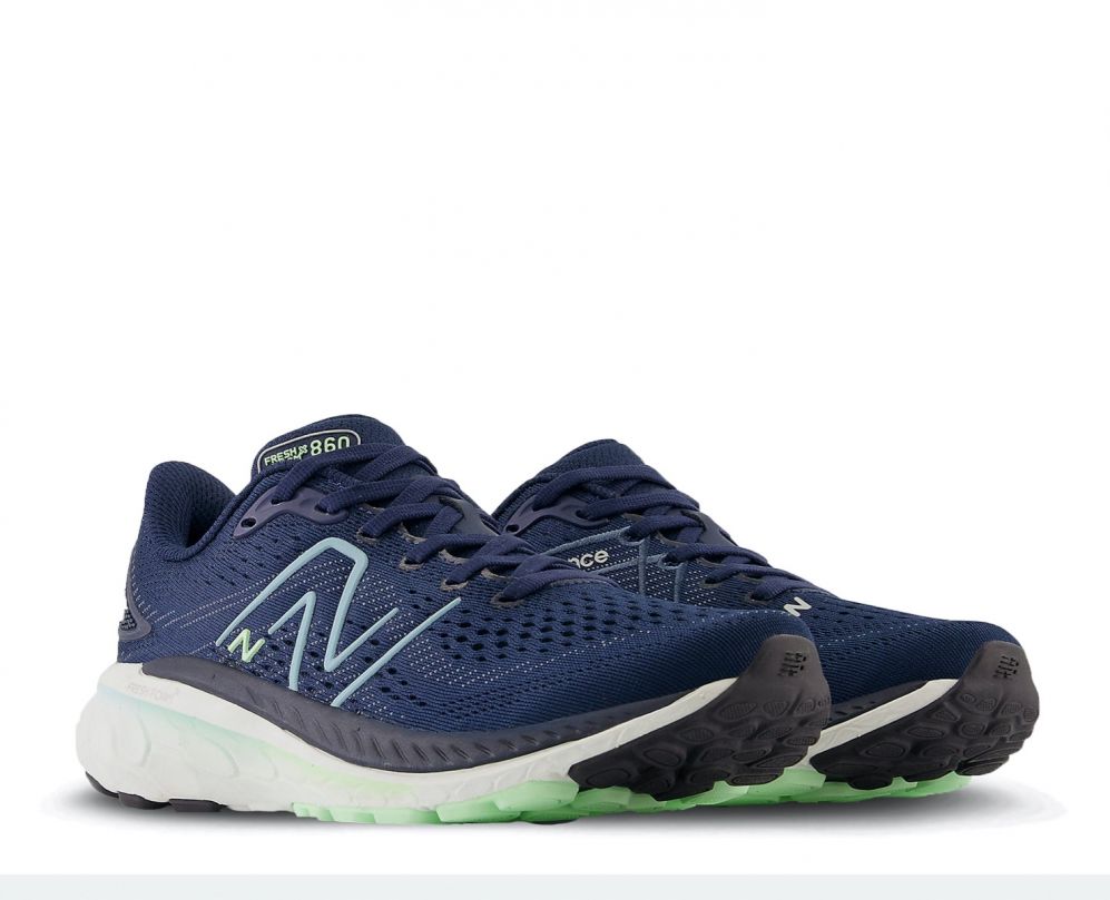 New Balance Fresh Foam X 860v13 2A Leest dames