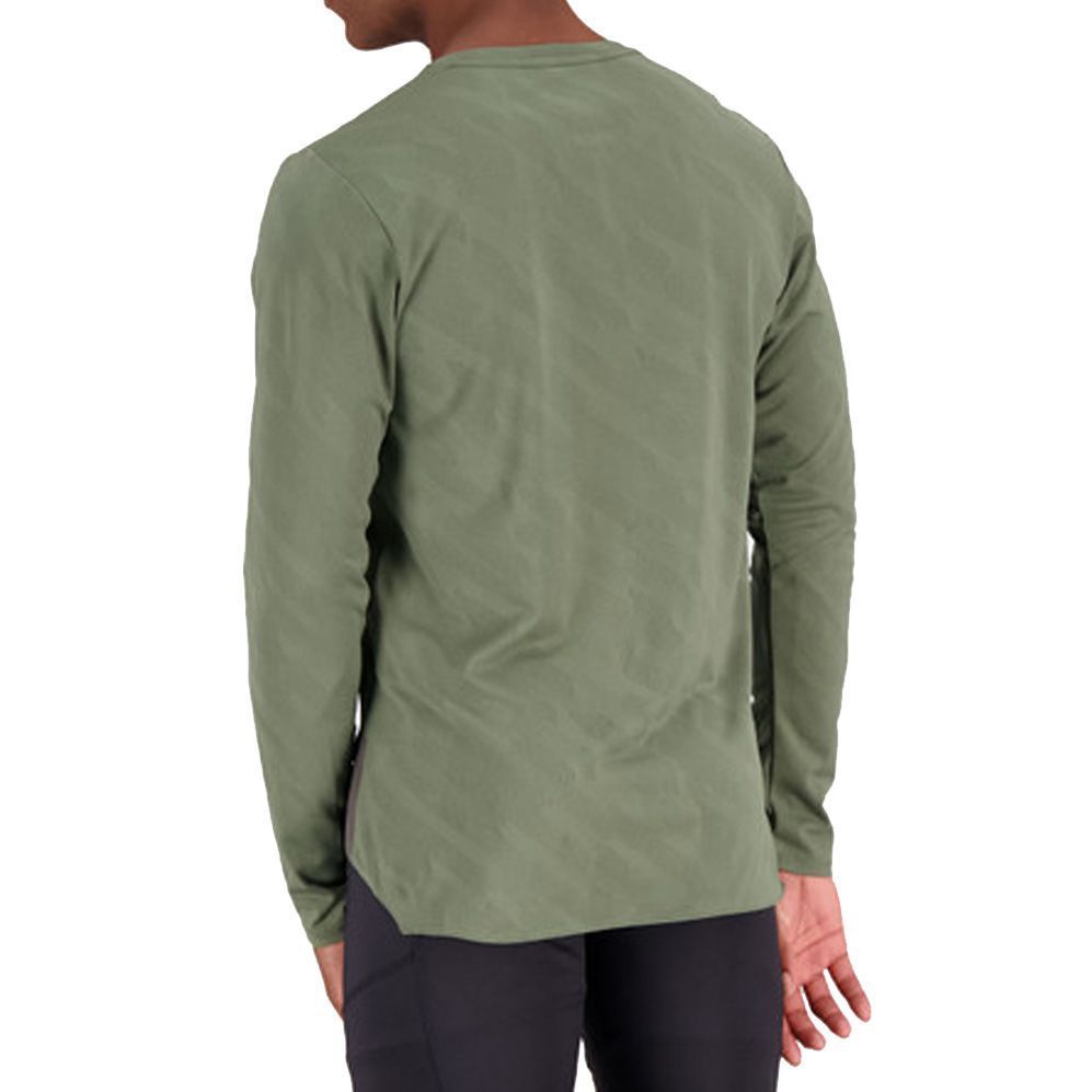 New Balance Q Speed LS heren