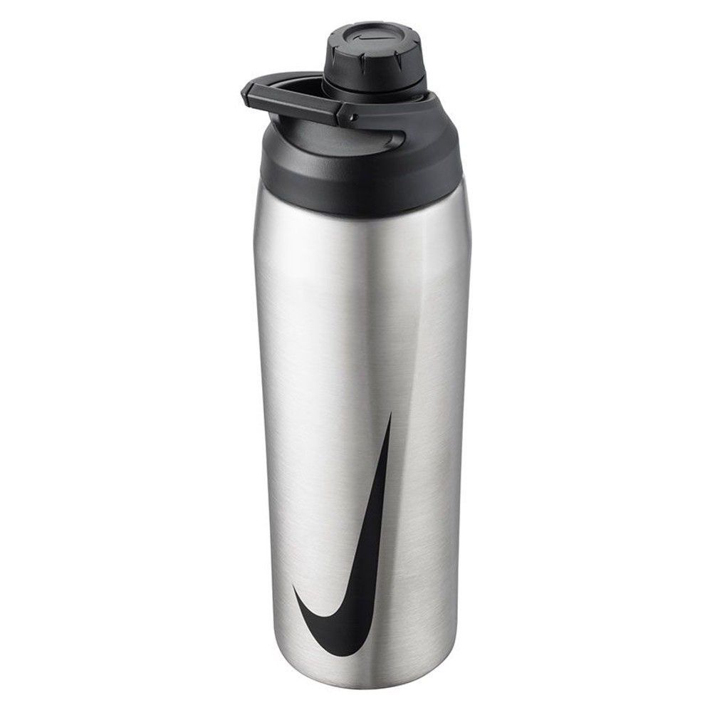 Nike HyperCharge Stainless Steel Chug Bottle