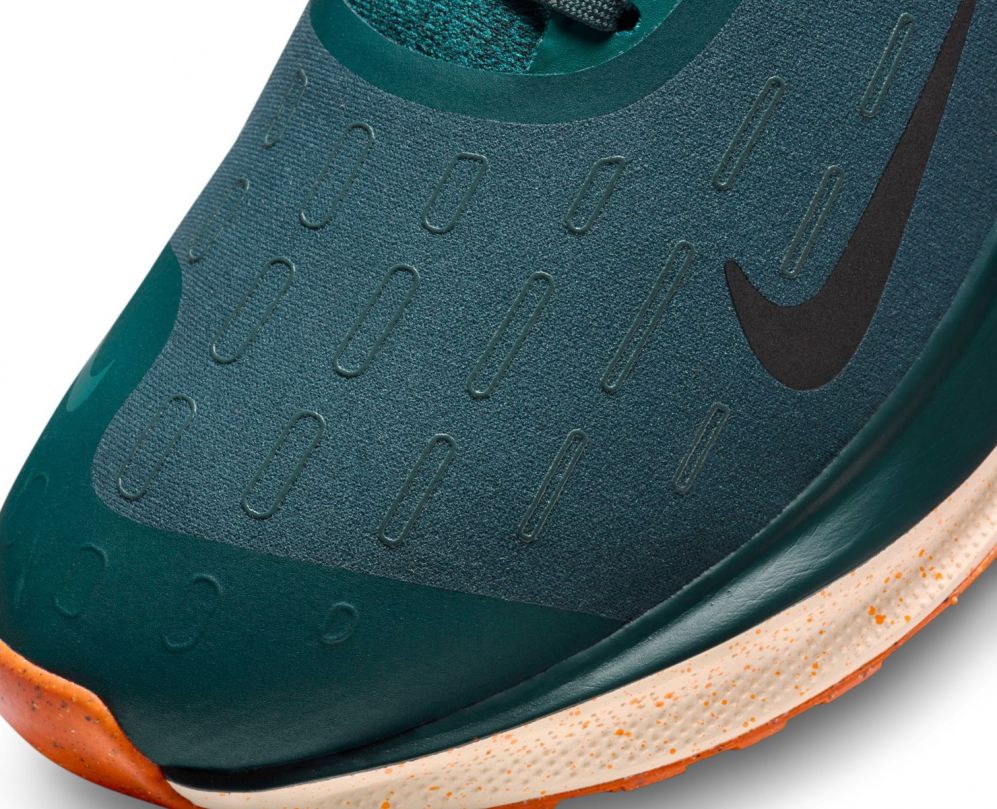 Nike React Infinity Run 4 GTX heren