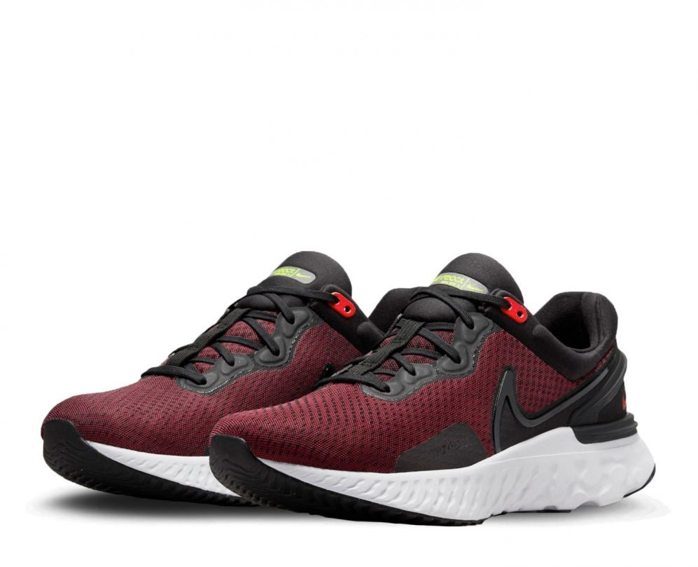 Nike React Miler 3 heren