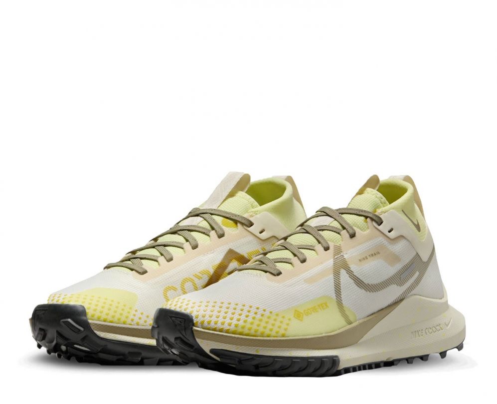 Nike React Pegasus Trail 4 Gore-Tex dames