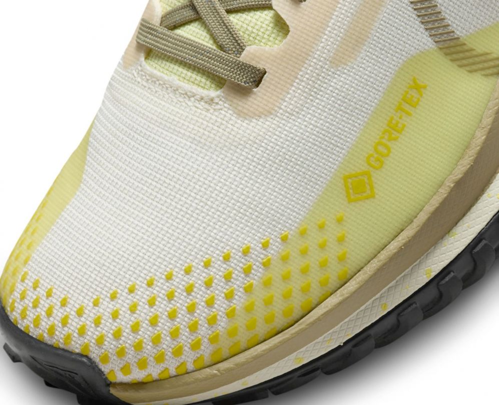 Nike React Pegasus Trail 4 Gore-Tex dames