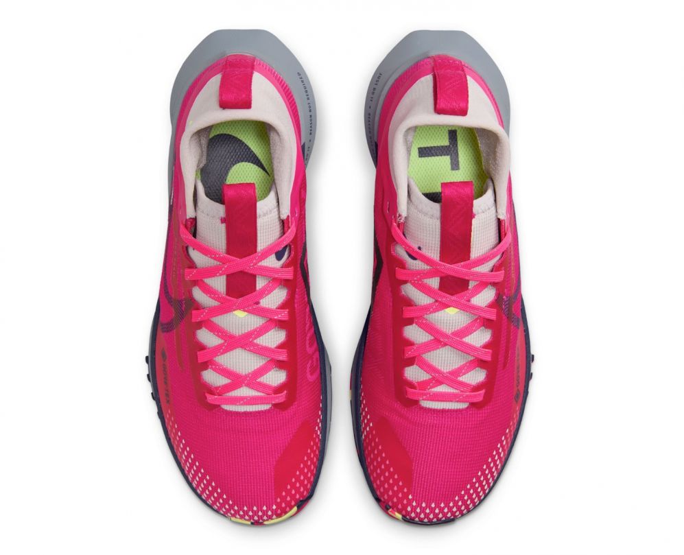 Nike React Pegasus Trail 4 Gore-Tex dames