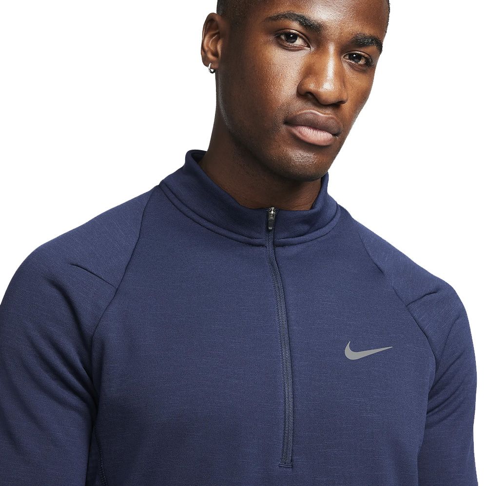 Nike Repel Therma-FIT Half Zip heren