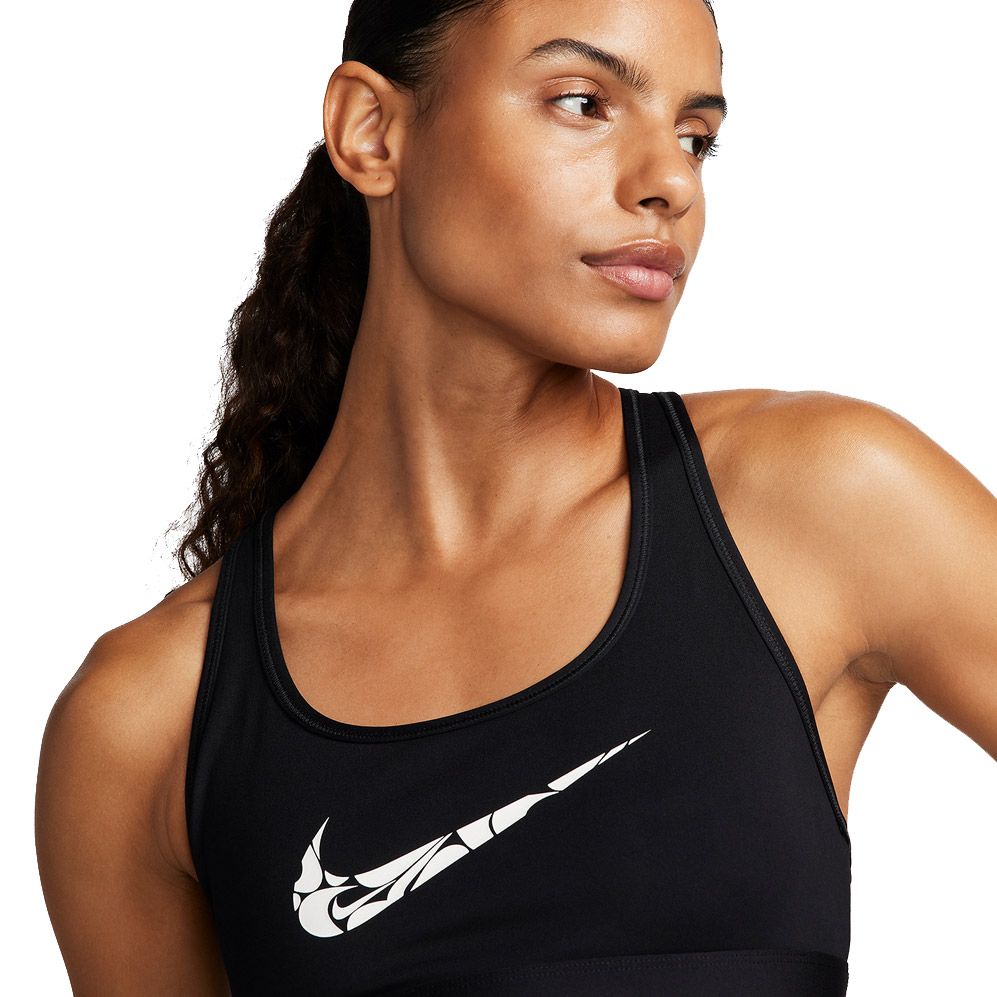 Nike Swoosh Sports Bra