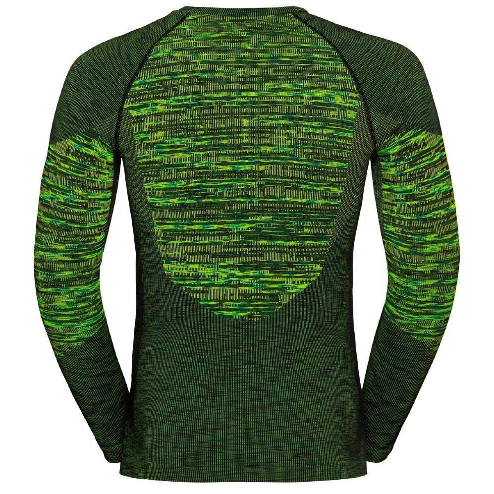 Odlo Blackcomb Eco LS heren