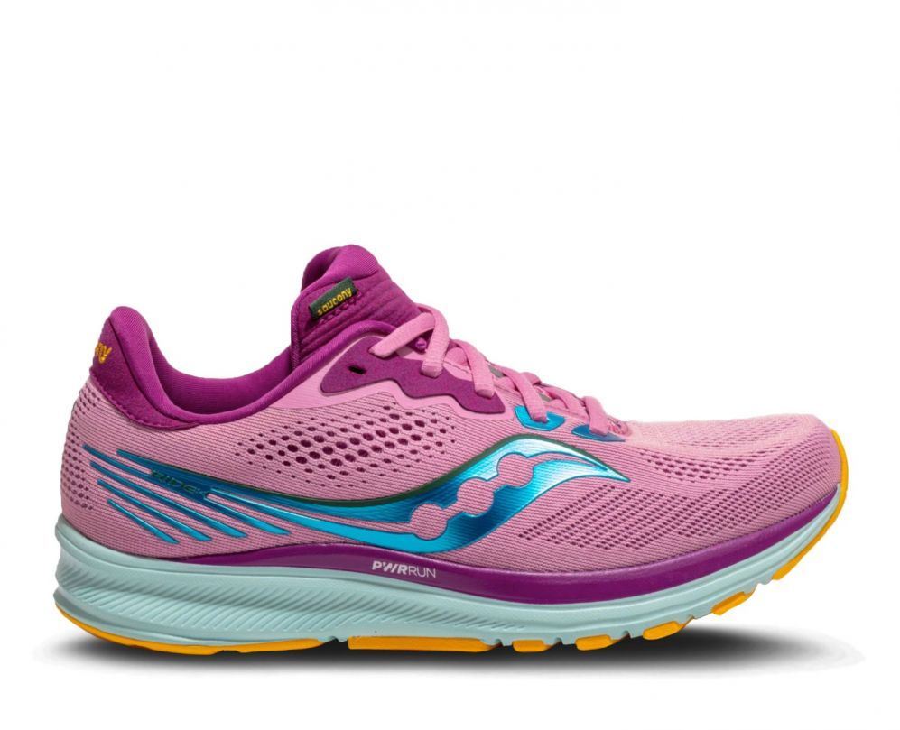 Saucony Ride 14 dames