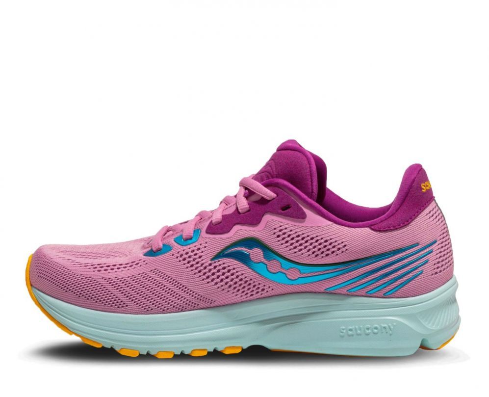 Saucony Ride 14 dames