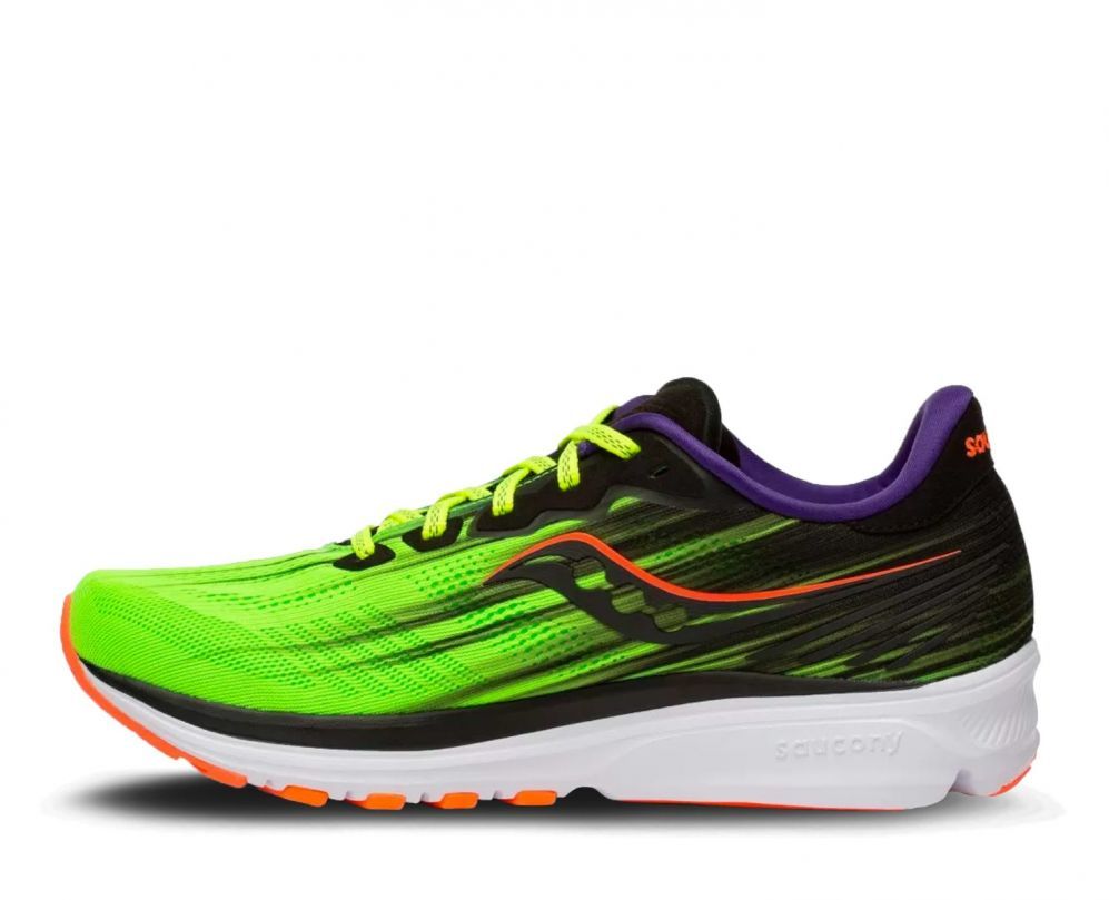 Saucony Ride 14 heren