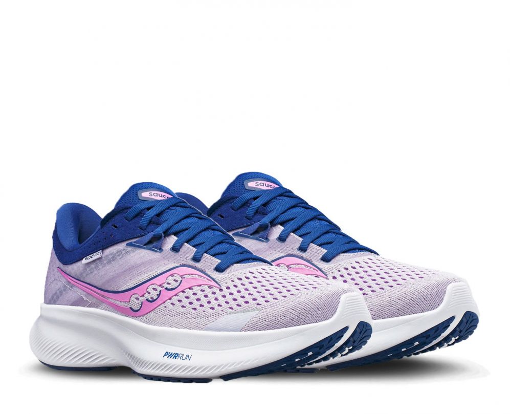 Saucony Ride 16 dames