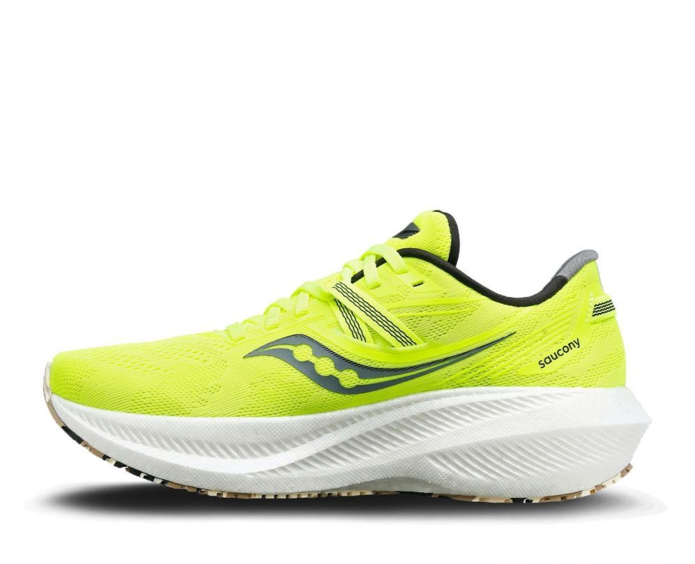 Saucony Triumph 20 heren