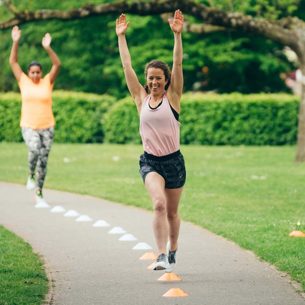 Run2Day hardloopschoenadvies