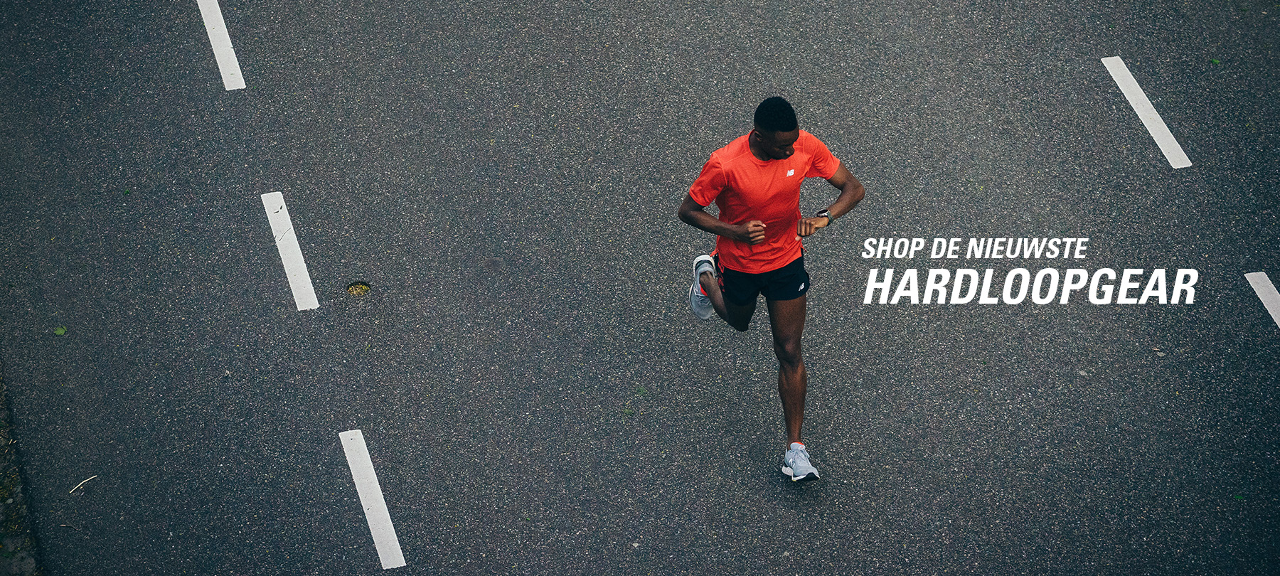 Run2Day - Door Runners Voor Runners